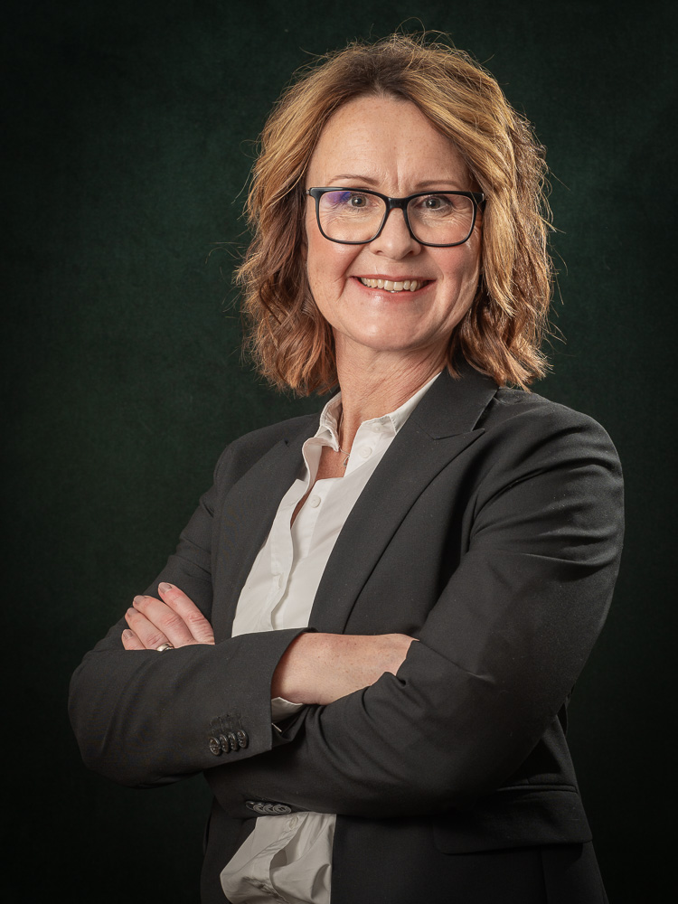 Kontakta oss | Svedbergs Group