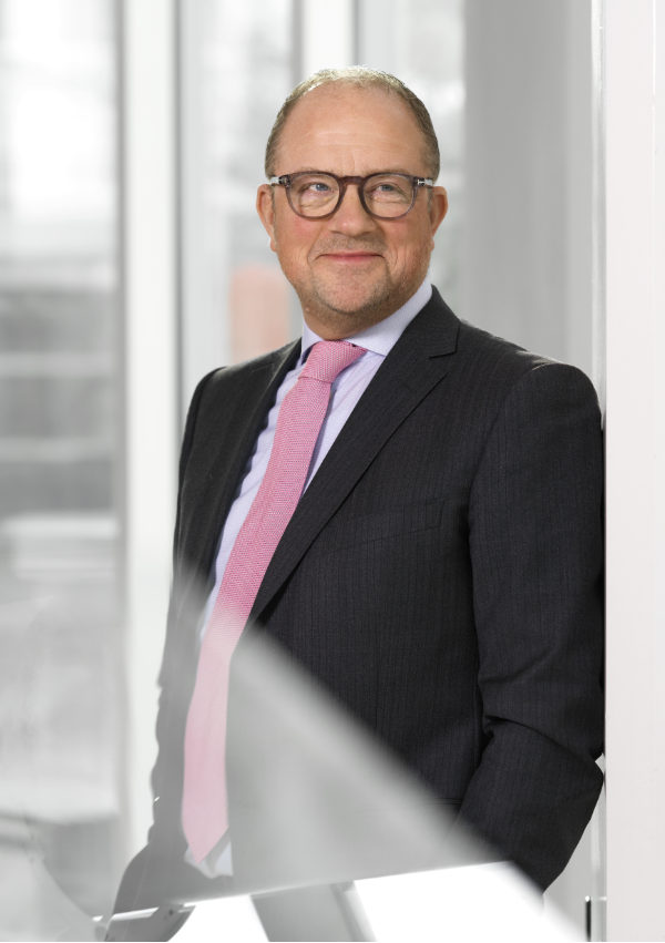 For investors | Svedberg share | Svedbergs Group